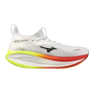 Mizuno Herren, Schuhe, Wei&szlig;, 42 EUGr&ouml;&szlig;e