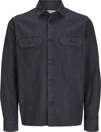 Jack & Jones JJETRAVIS Shirt LS NOOS
