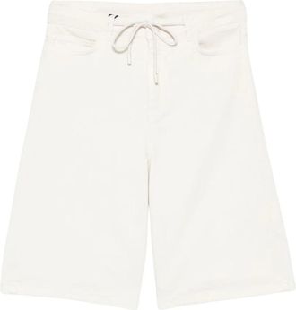 Marella Femme, Shorts, Blanc, Taille: 40 FR Shorts d&eacute;contract&eacute;s