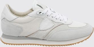 Philippe Model Baskets PHILIPPE MODEL Femme couleur Blanc