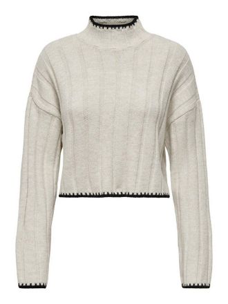 Only Strickpullover ONLCHICK STITCH (1-tlg) Plain/ohne Details