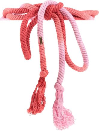 Isabel Marant Kleinlederwaren - G&uuml;rtel auf YOOX.COM