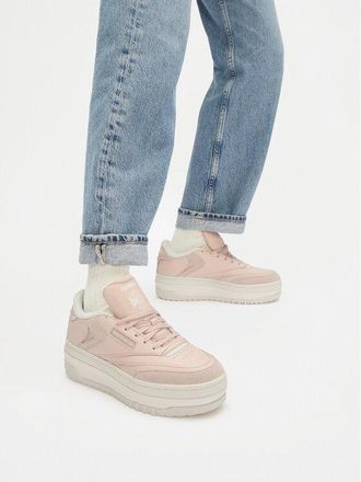 Reebok Sneakers CLUB C EXTRA 100221045 Rosa
