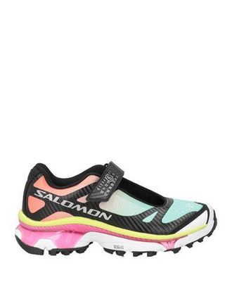 MM6 Maison Margiela X Salomon CHAUSSURES - Sneakers sur YOOX.COM