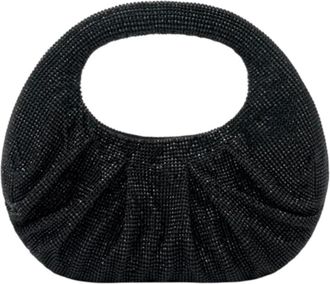 twentyfour Femme, Sacs, Noir, Taille: ONE Size Sacs &agrave; main