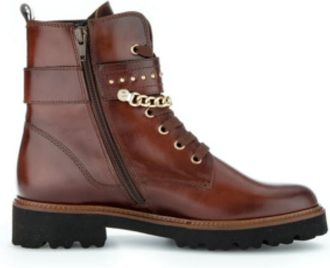 Gabor Damen, Schuhe, Braun, 40 EUGröße