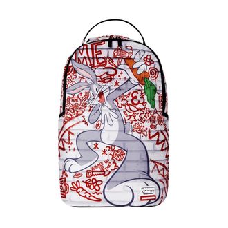 Sprayground Looney Tunes Graffiti Bugs Dlxr Rucksack - - Bags - Herren - Mehrfarbig - ONE SIZE