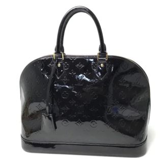 Louis Vuitton Pre-owned Stoff louis-vuitton-taschen - - Pre-owned - Damen - Lila - ONE SIZE
