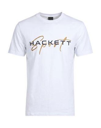 Hackett TOPS - T-shirts sur YOOX.COM