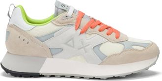 Sun 68 Herren, Schuhe, Mehrfarbig, 43 EUGröße