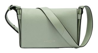 Liebeskind Liebeskind Berlin HILLA SMALL PEBBLE Frieda Purse M, petrol blue (HxBxT 9cm x16cm x2cm)