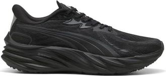 Puma Velocity Nitro Chaussures de course pour homme, noir, 44.5 EU