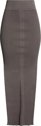 Rick Owens HOSEN & R&Ouml;CKE - Maxi-R&ouml;cke auf YOOX.COM