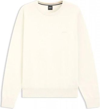 HUGO BOSS Homme, Pulls, Beige, Taille: L Boss - Tricots