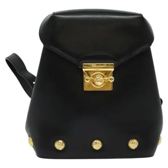 Ferragamo Damen, Pre-Owned, Schwarzk, ONE SIZEGr&ouml;&szlig;e