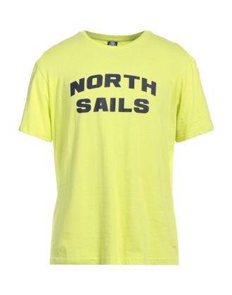 North Sails TOPS - T-shirts auf YOOX.COM