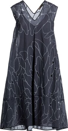 Gentryportofino KLEIDER - Midi-Kleider auf YOOX.COM