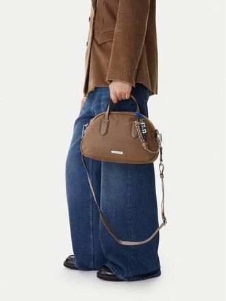 Karl Lagerfeld Handtasche B1W30015 Braun