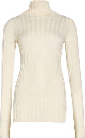 Carven STRICKWAREN - Rollkragenpullover auf YOOX.COM
