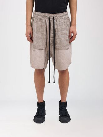 Thom Krom Short THOM KROM Homme couleur Gris