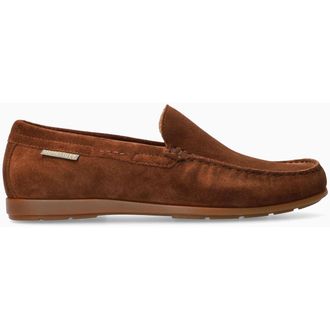 Mephisto Mocassins en cuir ALGORAS.P5141459