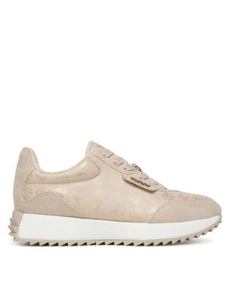 DKNY Sneakers Naples K3522140 Beige