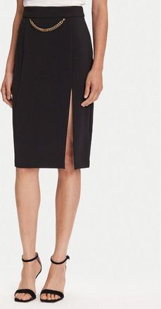 Guess Midirock 5YGD07 7357A Schwarz Regular Fit