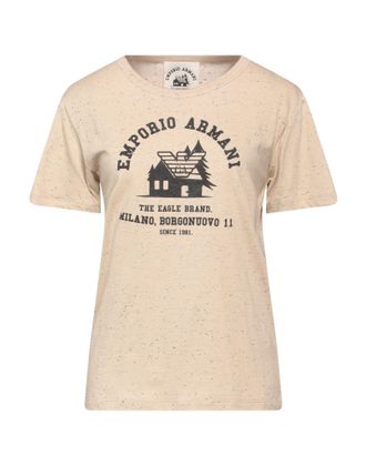 Emporio Armani TOPS - T-shirts auf YOOX.COM