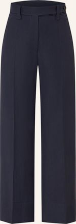 Brunello Cucinelli Brunello Cucinelli 7/8-Hose blau