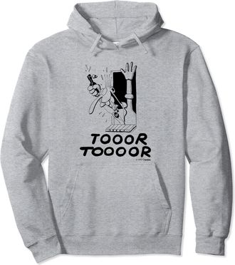 Werner Tor! Tor! Pullover Hoodie