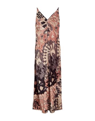 ottod'Ame KLEIDER - Maxi-Kleider auf YOOX.COM