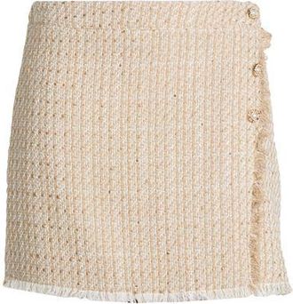 Liu Jo BAS - Mini-jupes sur YOOX.COM