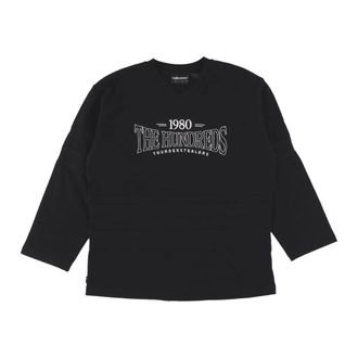 The Hundreds Herren, Sweatshirts & Hoodies, Schwarzk, XLGr&ouml;&szlig;e