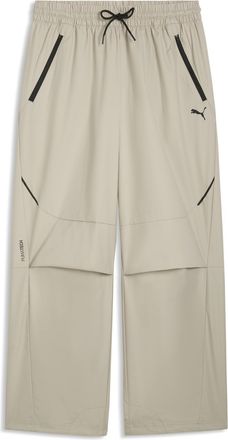 Puma Pantalon de surv&ecirc;tement PUMATECH Homme, Accessoires, Beige, XXL