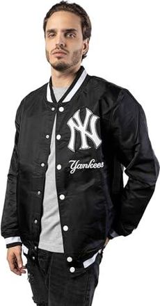 New Era College Veste - LOGO SELECT New York Yankees
