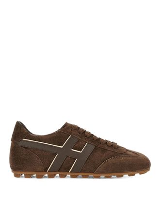 Hogan Sneaker - Braun
