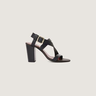 SOEUR SANDALES PAOLINA NOIR