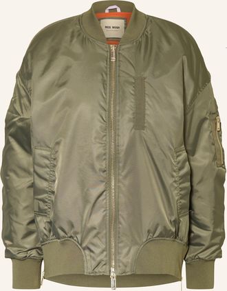 Mos Mosh Mos Mosh Blouson Mmruby gruen