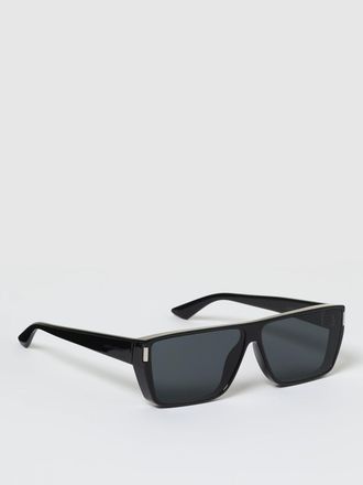 Saint Laurent Lunettes De Soleil SAINT LAURENT Homme couleur Noir