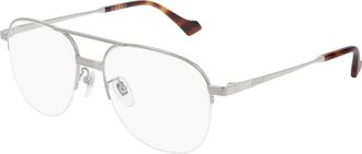 Gucci unisex, Accessories, Grau, 54 MMGr&ouml;&szlig;e