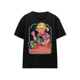 Steven Rhodes You Can Learn Sewing