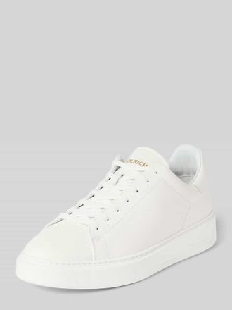 Woolrich Sneaker aus echtem Leder Modell CLASSIC COURT