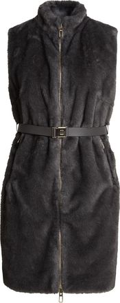 Duno JACKEN & M&Auml;NTEL - Shearling- & Kunstfell auf YOOX.COM