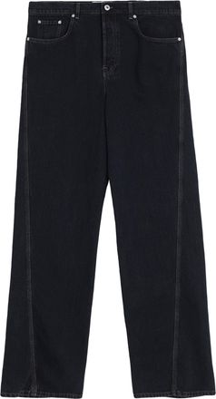Lanvin HOSEN & RÖCKE - Jeanshosen auf YOOX.COM