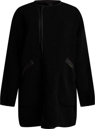 Hysteric Glamour JACKEN & M&Auml;NTEL - Shearling- & Kunstfell auf YOOX.COM