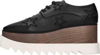 Stella McCartney Damen, Schuhe, Schwarzk, 38 EUGr&ouml;&szlig;e