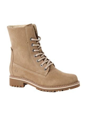 Tamaris Schn&uuml;rstiefelette