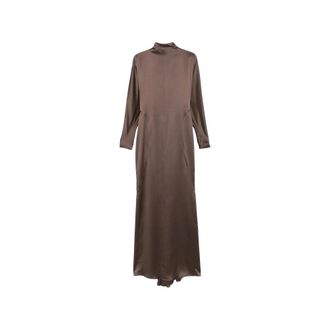 Max Mara Femme, Robes, Brun, Taille: 36 FR Mxsspuma 214 013 Robe