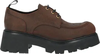 Celine SCHUHE - Schn&uuml;rschuhe auf YOOX.COM