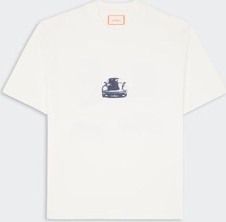 Verlan T-shirt - Taille S